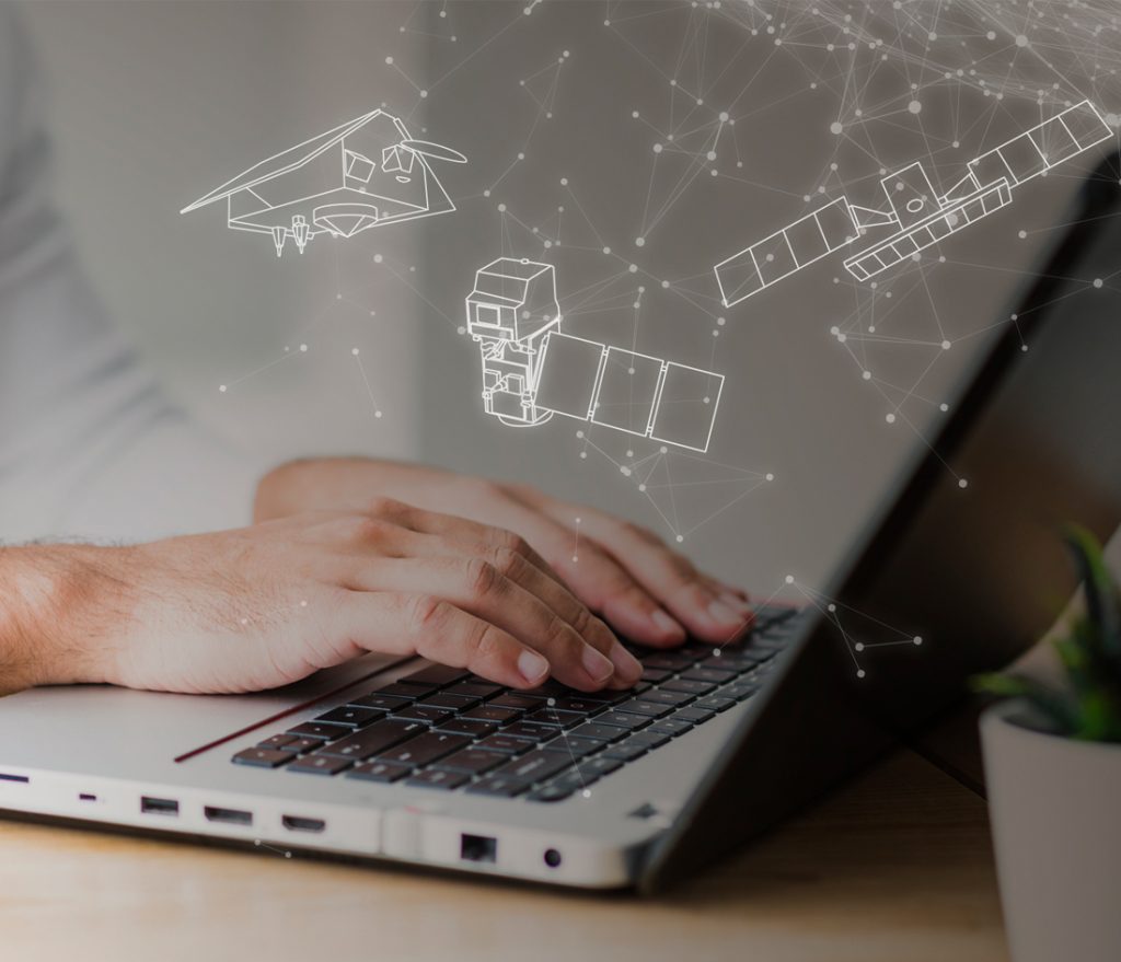 Repository – CopernicusLAC Chile EN