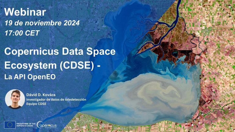 Copernicus LAC Chile – Centro Regional Copernicus para América Latina y ...